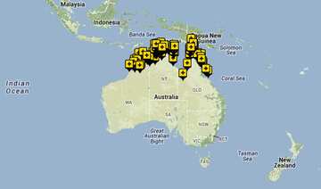 Interactive: How likely is a crocodile attack in Australia? | SBS News